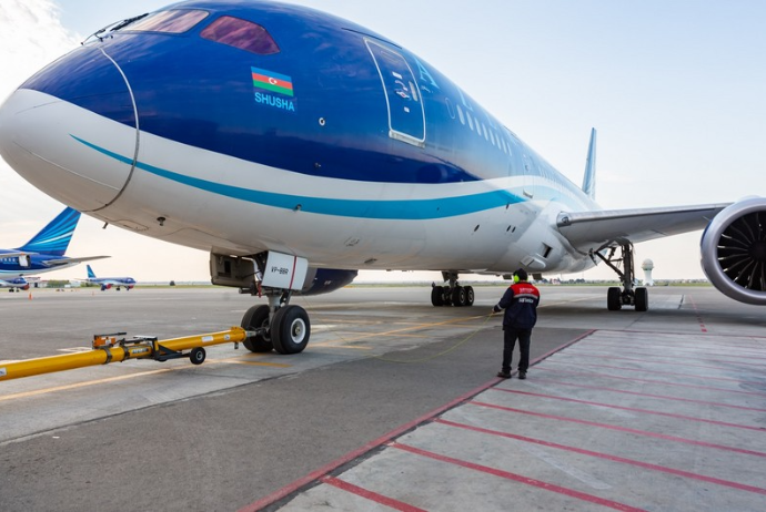 Bakı-Moskva-Bakı marşrutu üzrə bəzi reyslər ləğv olunub - FED.az